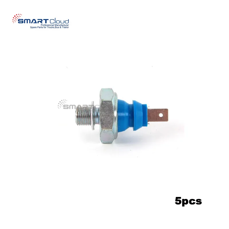 5PCS 028919081D Oil pressure switch 021919081A 021919081B 021919081C ...