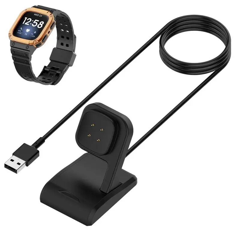 Base-de-cargador-para-reloj-Fitbit-Versa3-FitbitSence-accesorios-de ...