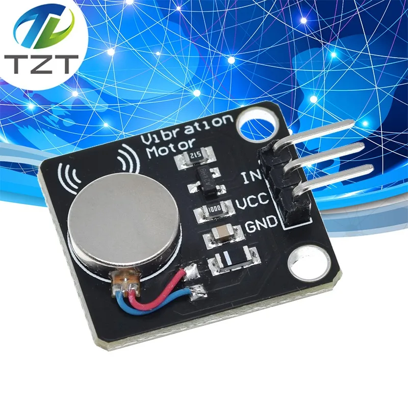 5V-Vibrating-Vibration-Motor-Module-High-and-Low-Level-Vibration-Mini ...