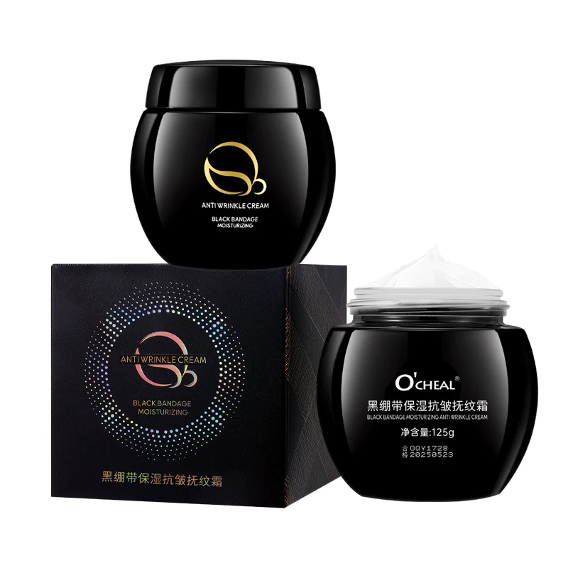 Ocheal Anti-wrinkle Cream Anti Aging Firming Lifting Fade Fine Line ...