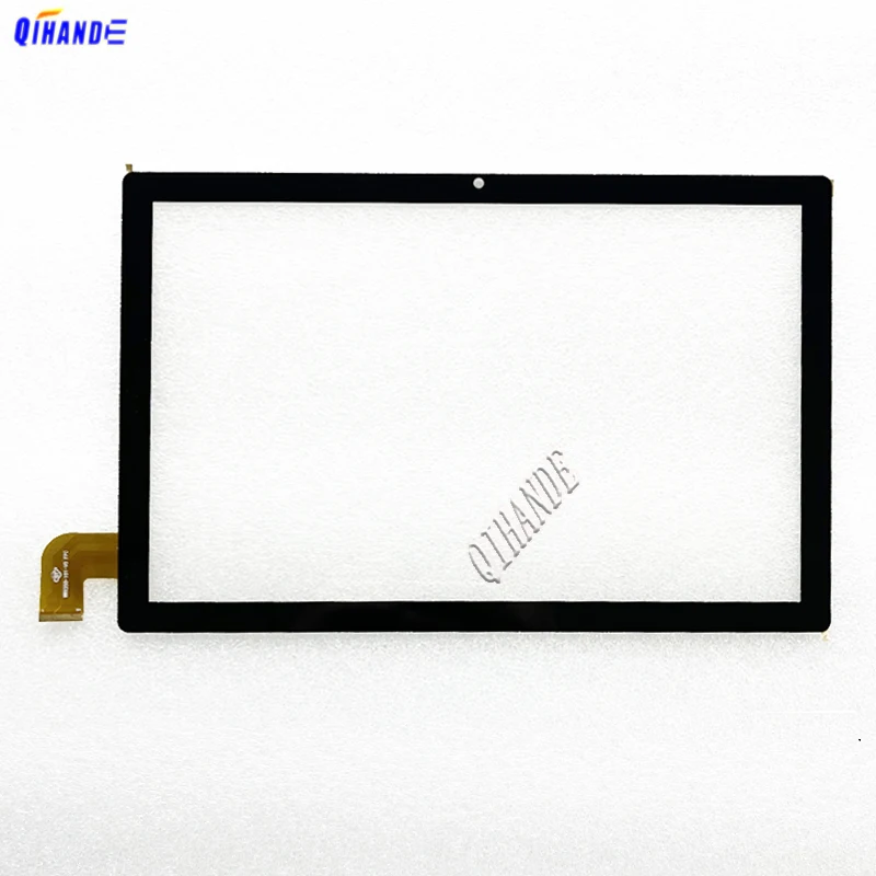 New-10-1inch-Touch-Screen-45-Pin-P-N-WWX350-101-V0-FPC-Touch-Glass ...