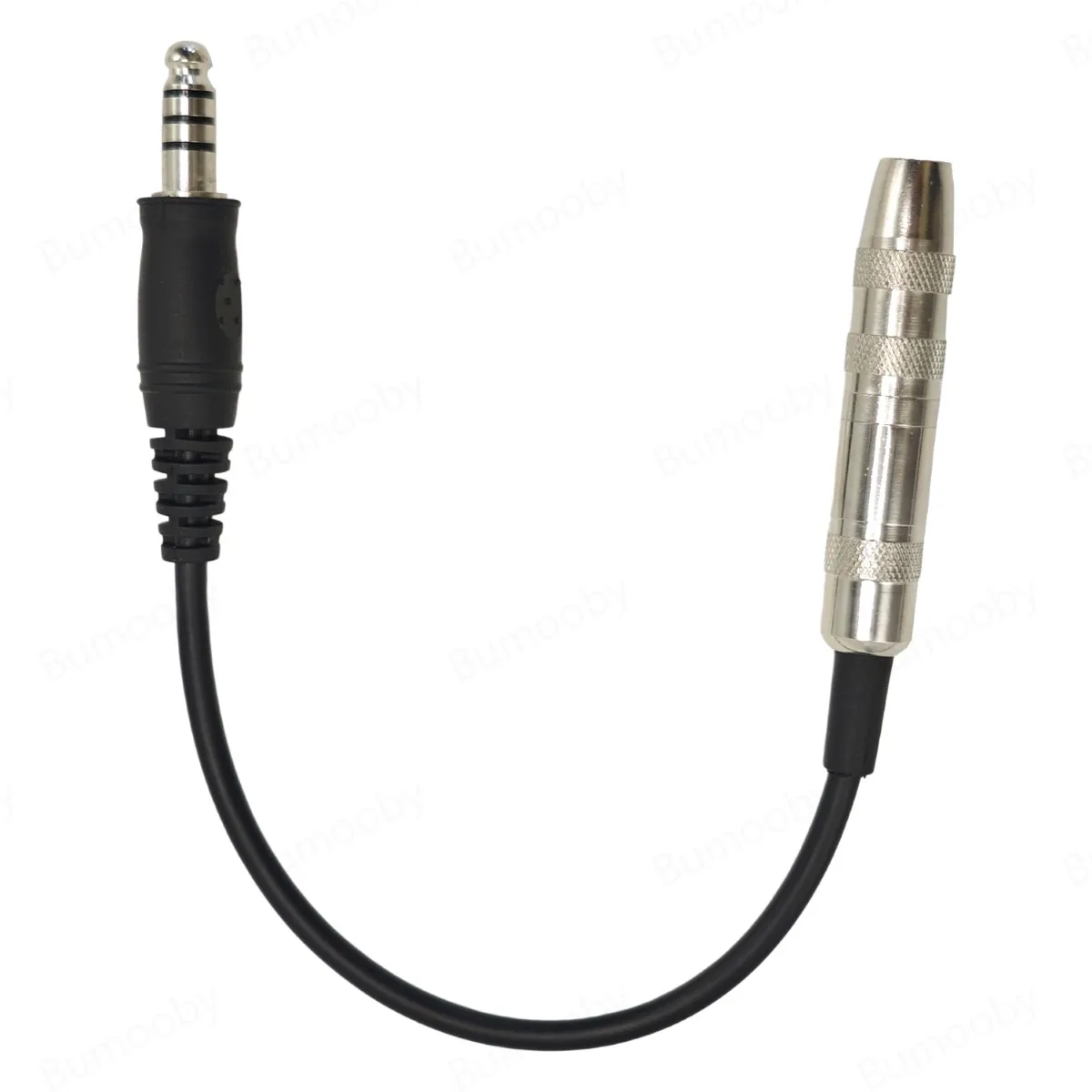 Nascar-female-jack-to-Stilo-male-plug-Adapter-for-Stilo-Trophy-2 ...