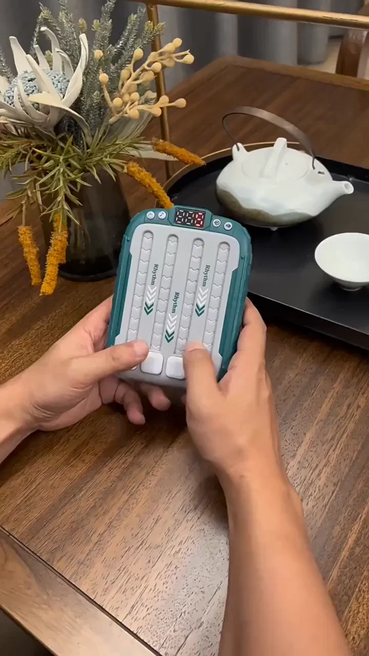 New Musical Rhythm Electronic Board Game with Scoring Screen Fun ...
