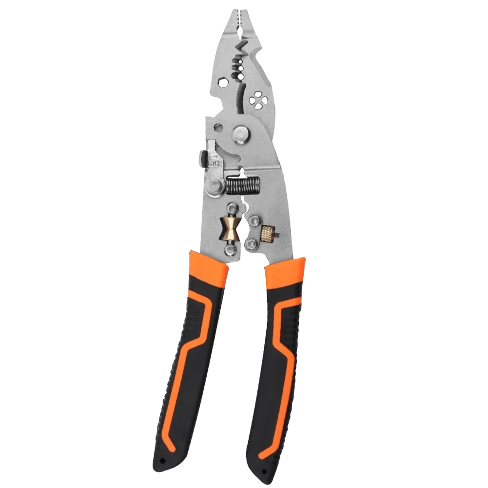 21-IN-1-Multifunctional-Wire-Stripper-Professional-Wire-Stripping-Tool ...