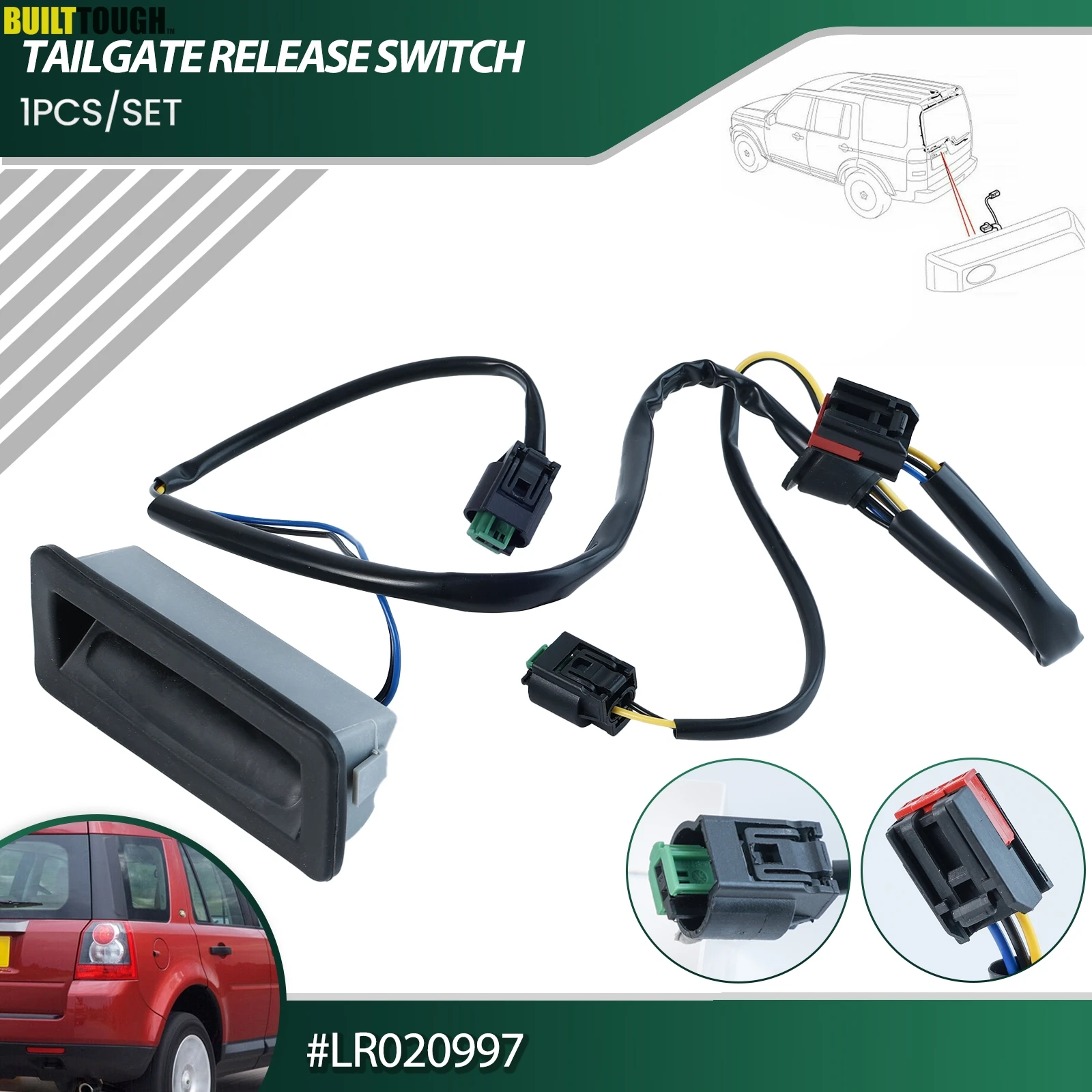 LR020997-LR042648-LR002219-LR079909-Car-Rear-Boot-Trunk-Tailgate ...