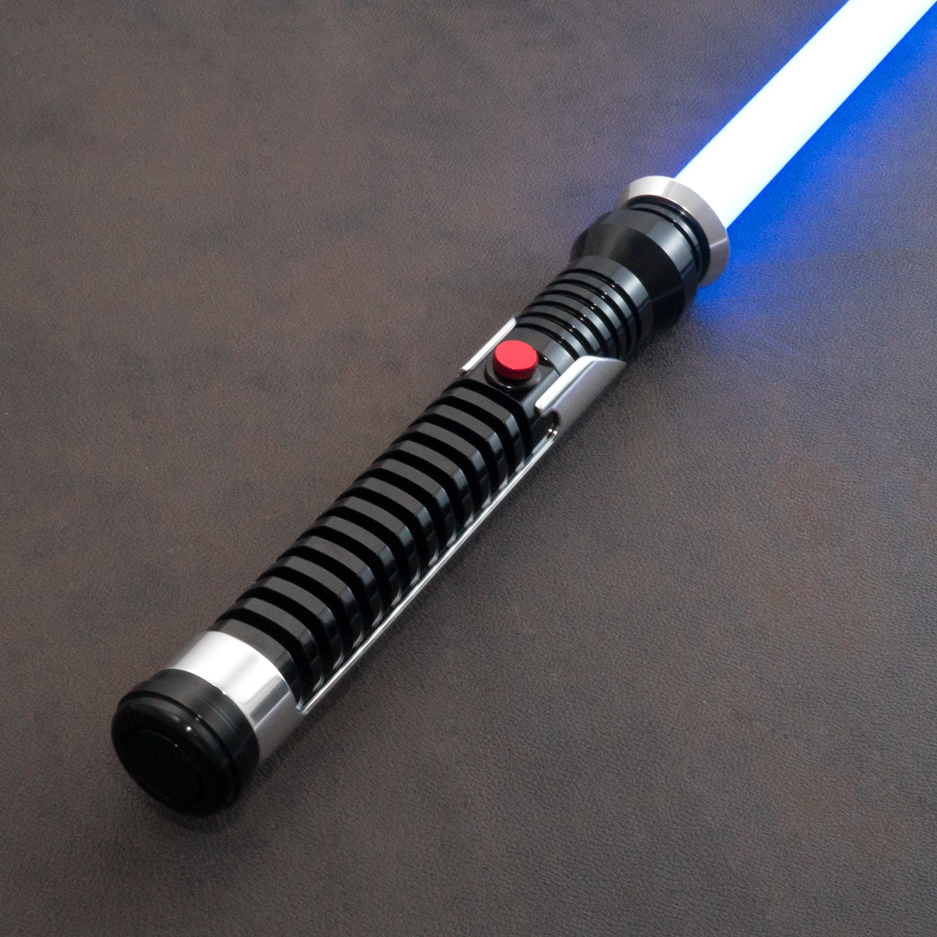 89sabers-Qui-Gon-Jinn-Neopixel-Lightsaber-Proffie-V3-9-1-Inch-Pixel ...
