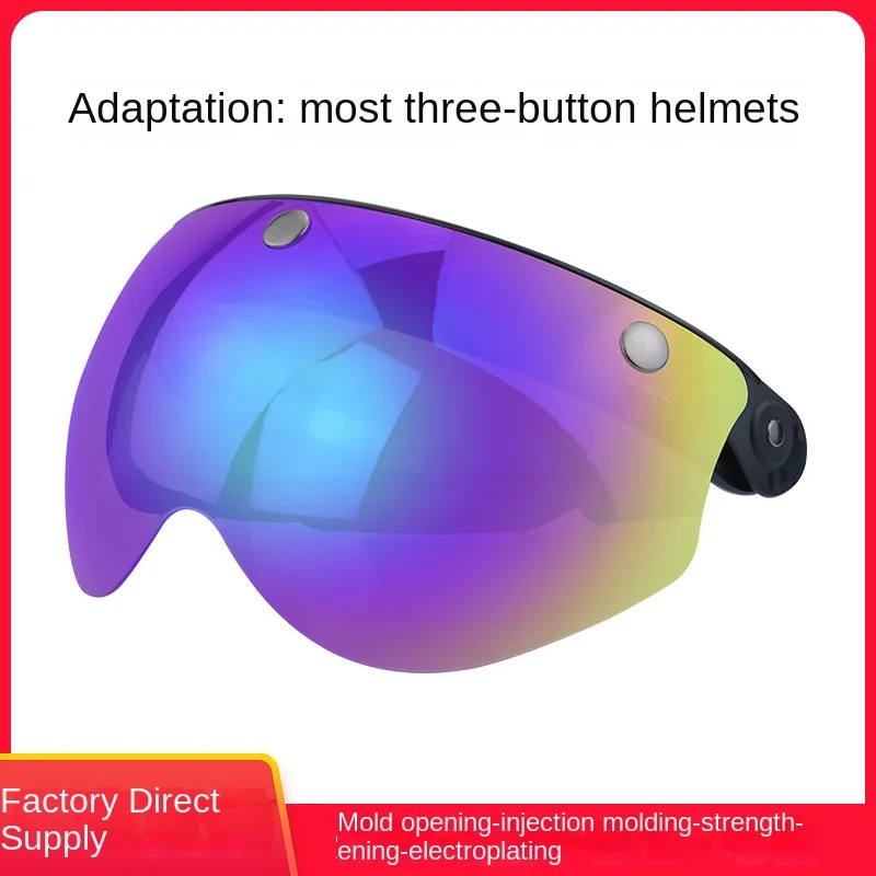 Spot-anti-UV-Wind-and-Sand-Motorcycle-Helmet-Lenses-Fashionable-and ...
