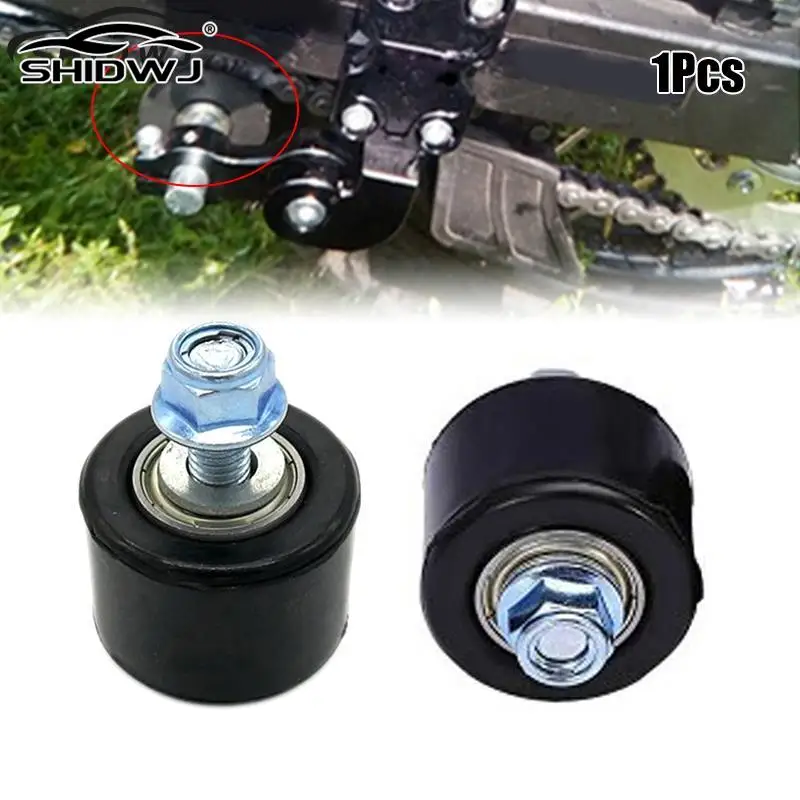 Hot-sale-1pc-Motorcycle-Chain-Tensioner-Roller-Chain-Roller-Guide-For ...
