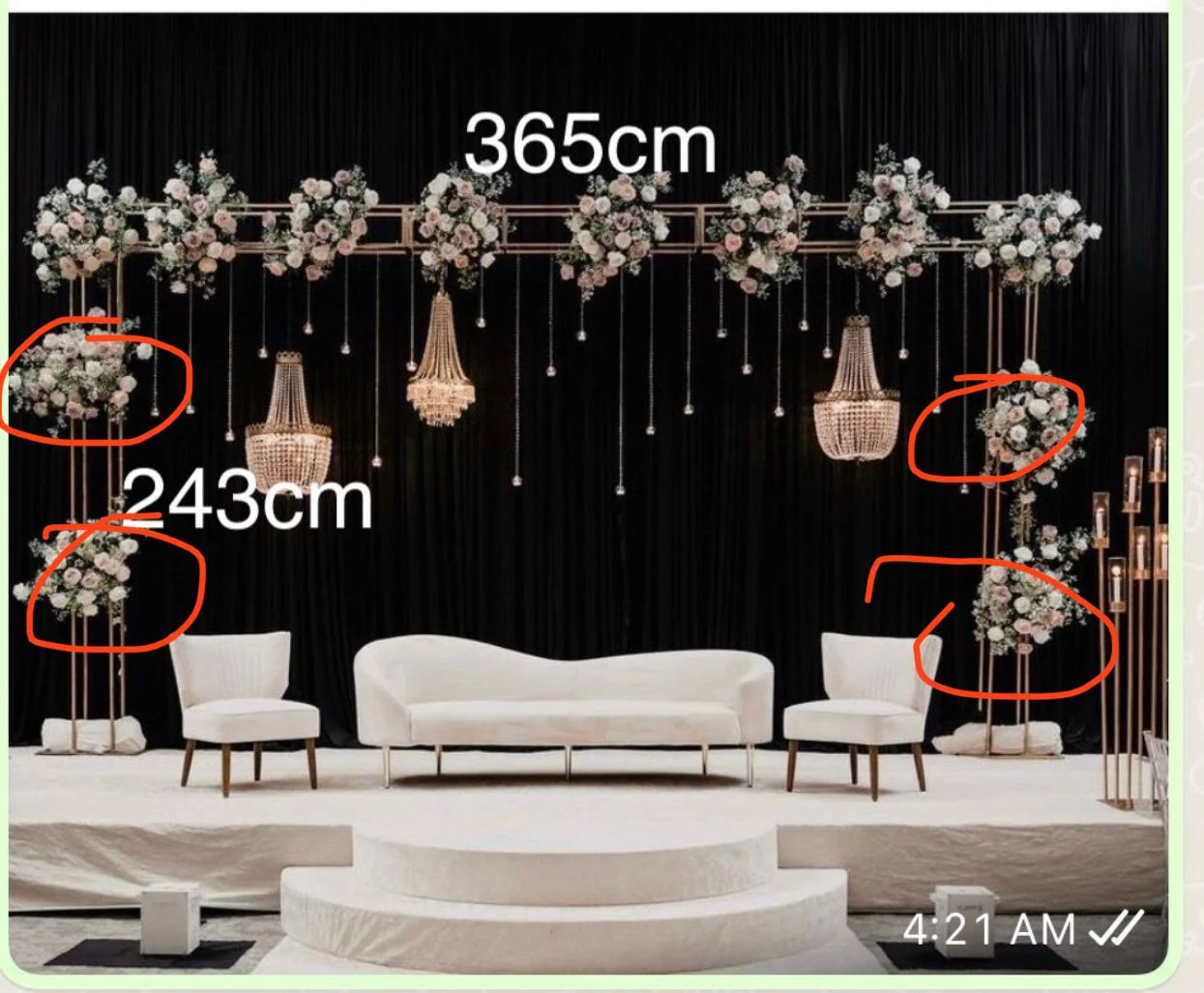 Store Home Products Feedback