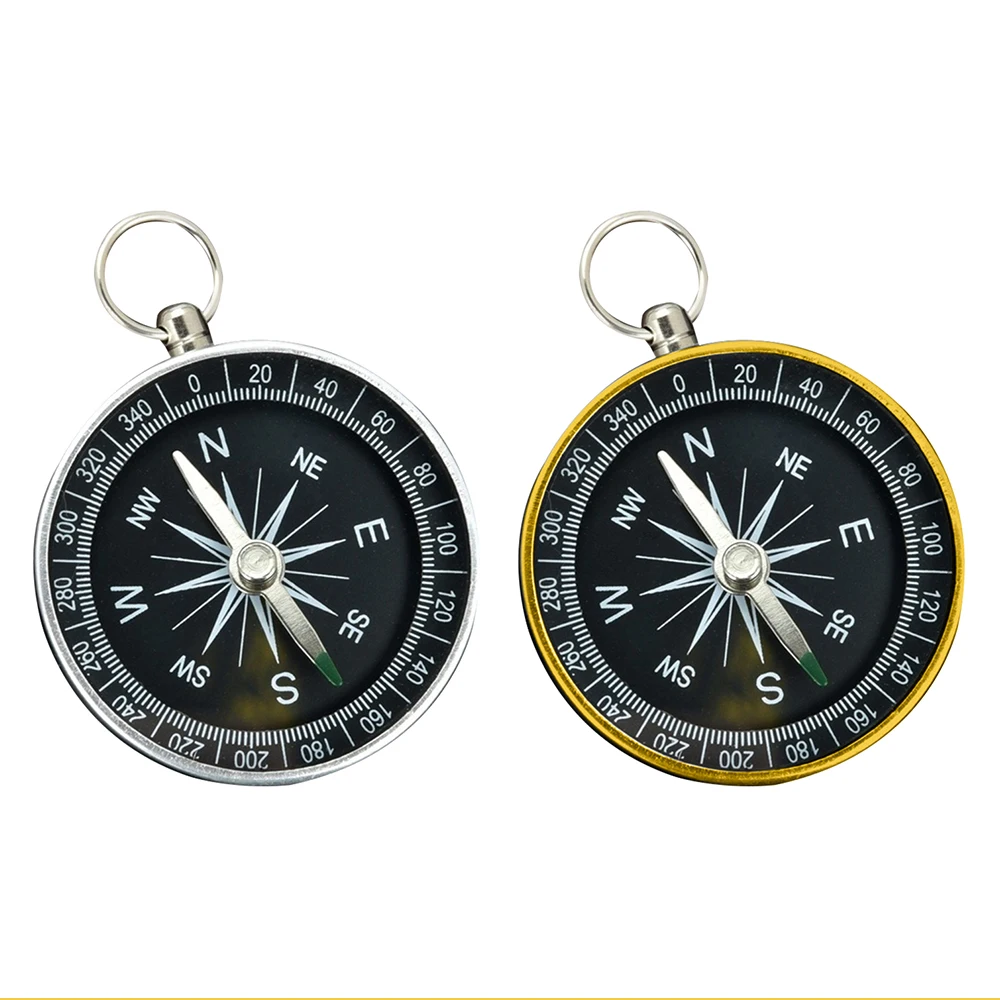 Portable-Emergency-Compass-Outdoor-Survival-Compass-Navigation-Tool ...