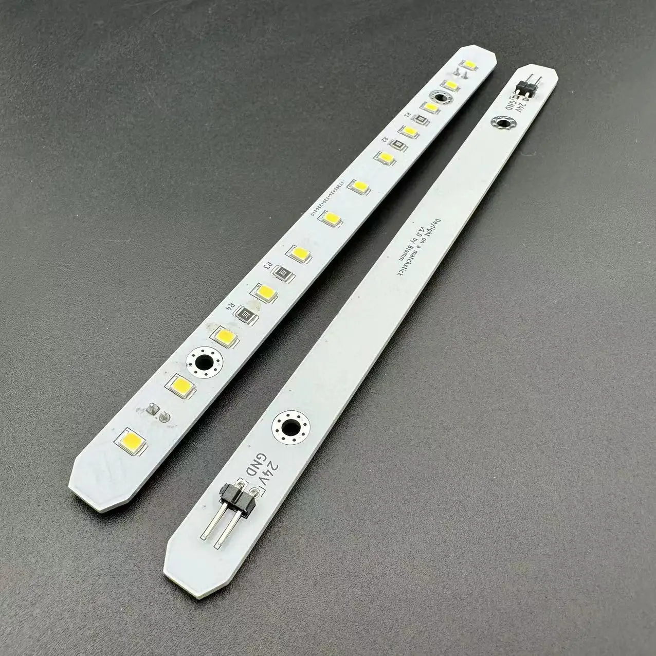 Voron0-1-v0-2-3D-Printer-24V-RGB-LED-Light-Stick-Daylight-Matchstick-V0 ...