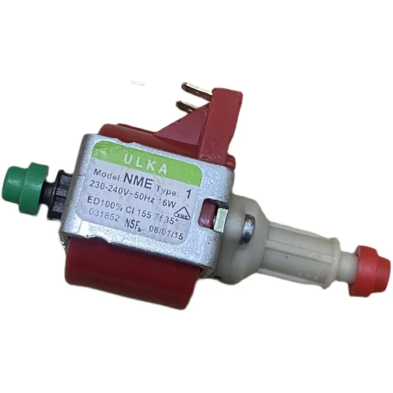 Bomba-eletromagn-tica-ac230v-120v-16w-original-importado-ulka-nme-vapor ...