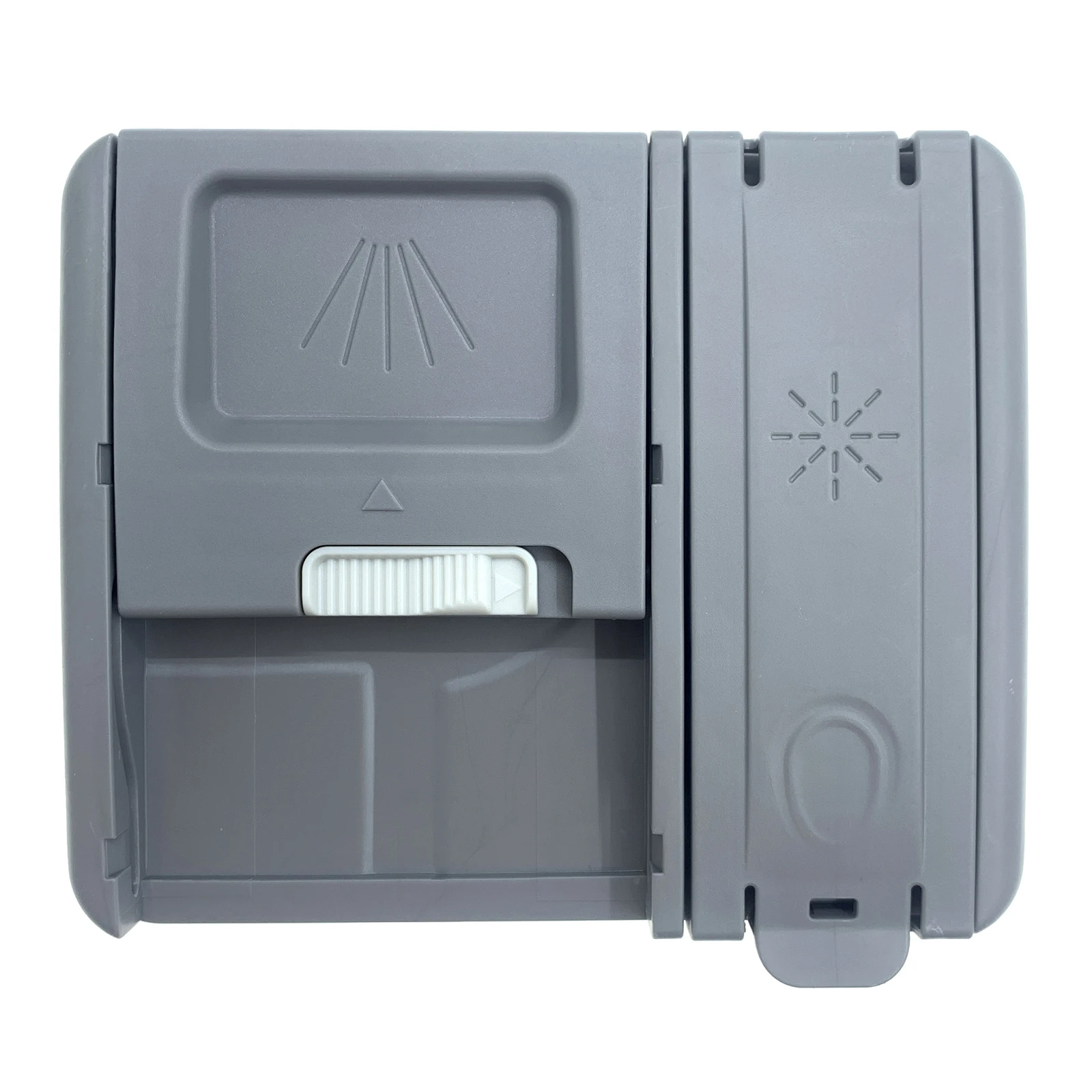 Detergent Dispenser Assembly | Gorenje Dish Washer Parts | Midea ...