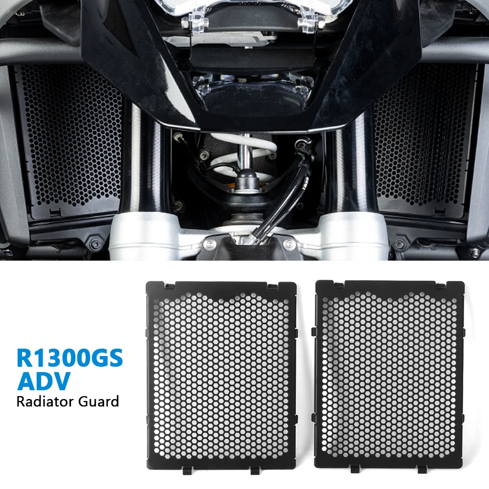 For BMW R 1300 GS Adventure R1300GS R1300 GS New Motorcycle Radiator ...