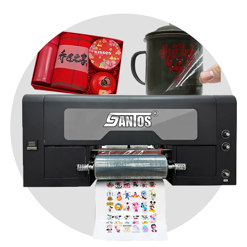 Small-business-machine-idea-id-card-printer-uv-dtf-printers-with-dual-xp600-printhead-dtf ...