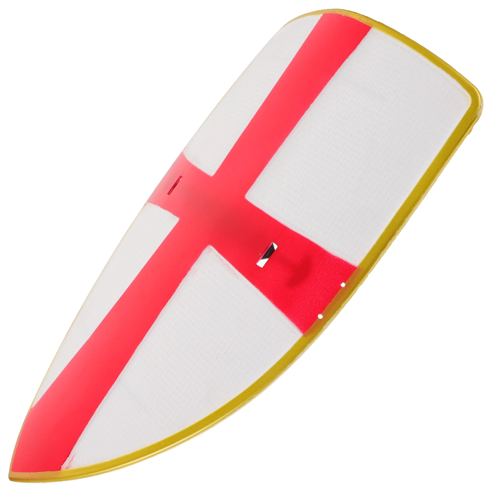 Knight-Shield-Medieval-Crusaders-Shield-Templar-Armor-Shield-Warrior ...