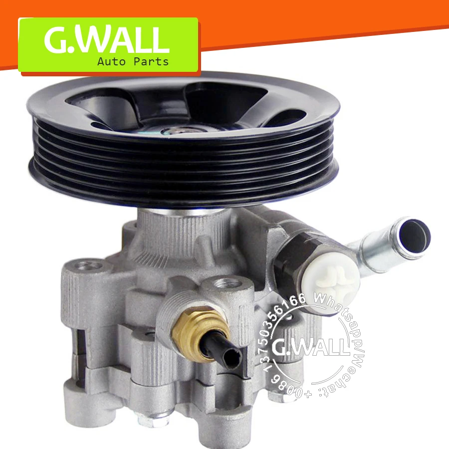 for Auto Parts Power Steering Pump For COROLLA NZE120 44310 12530 44310 ...