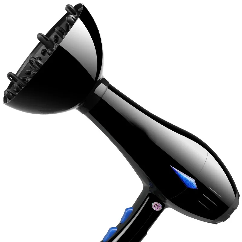 Barbershop-Special-Curling-Dryer-Large-Head-Universal-Stereotype-Hair ...