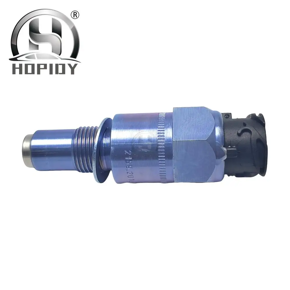 Sensor de odómetro de velocidad de pieza de automóvil JHY 2159 ...