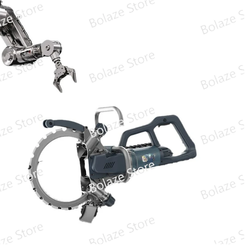 Ring-Saw-High-frequency-Ring-Saw-High-power-Concrete-Wall-Cutting ...