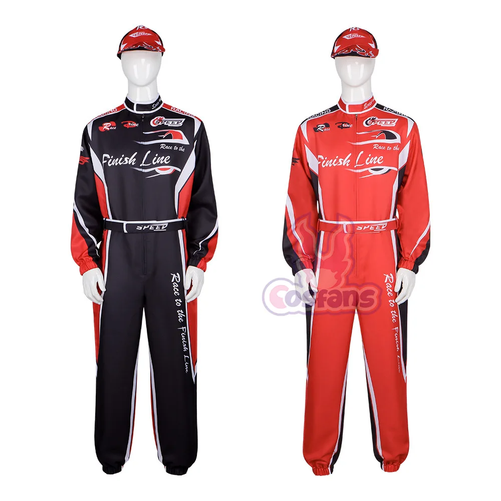 Disfraz Formula 1 Hombre: La Mejor Opción para Corredores y Fanáticos ...