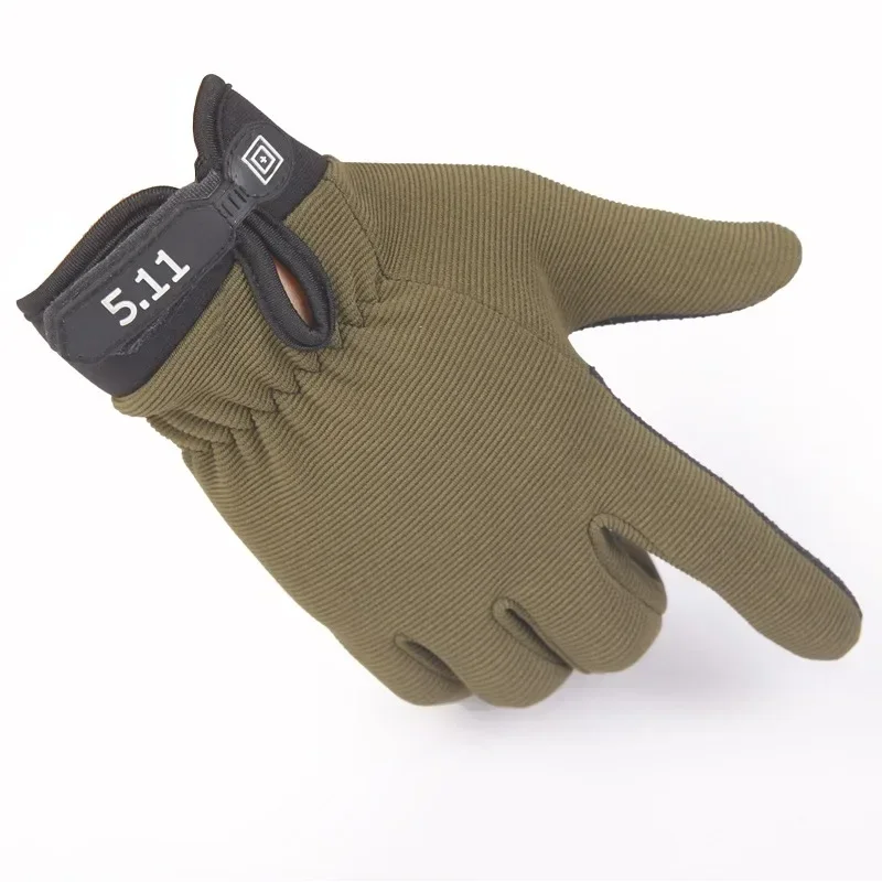 Outdoor Tactics 511 Full Finger Sports Gloves – OUTFITTERS PURSUIT