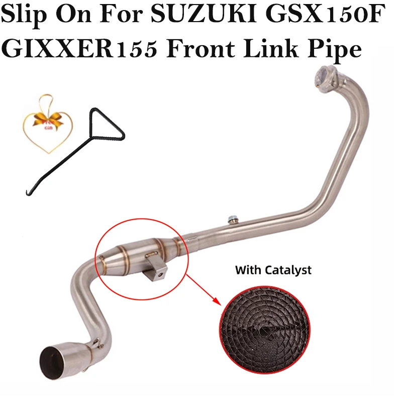 Full-System-For-SUZUKI-GIXXER155-GSX150F-GIXXER-SF-155-GSX-150F ...