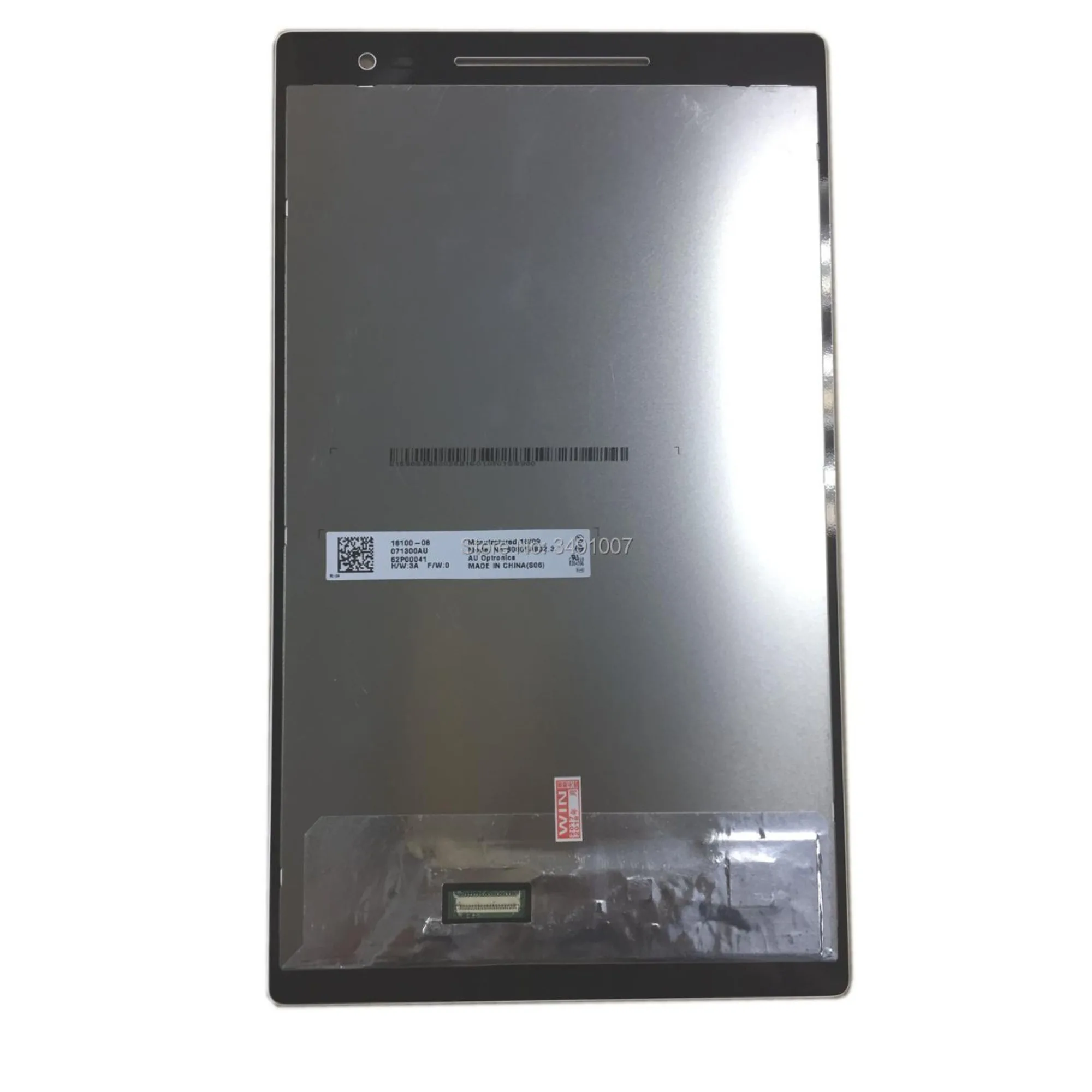 Tablet-para-asus-zenpad-8-0-z380c-z380cx-tablet-branco-de-8-polegadas ...