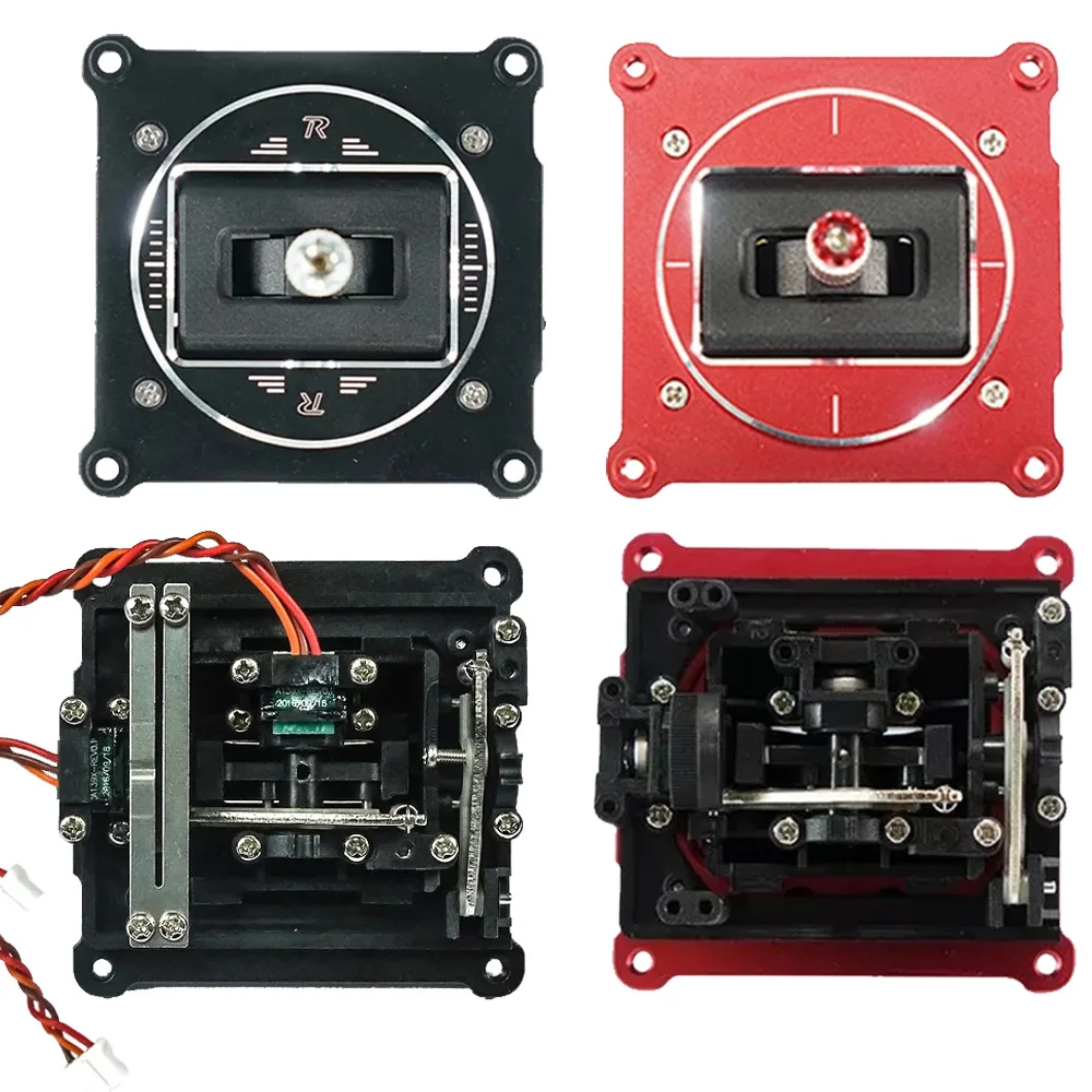 Frsky M9R M9 High Sensitivity Hall Sensor Gimbal For Taranis X9D & X9D ...