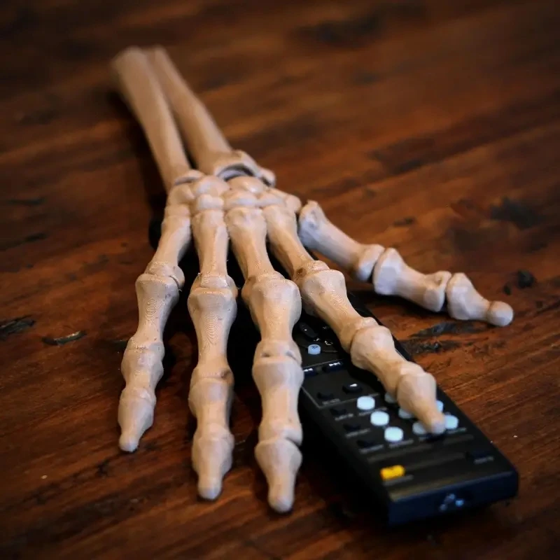 Flexible Joint Skeleton Hand Model, Plastic Human AnatomyReplica for ...