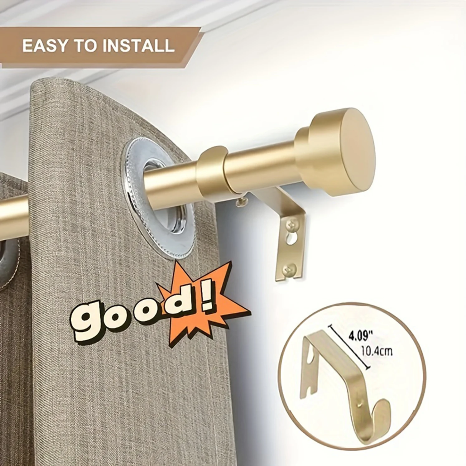 Curtain-Rod-Bracket-Gold-Window-Curtain-Rod-Brackets-for-Windows-18-120 ...