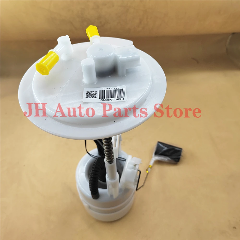JH-Electrical-Fuel-Pump-Assembly-For-Nissan-NP300-Frontier-D23 ...