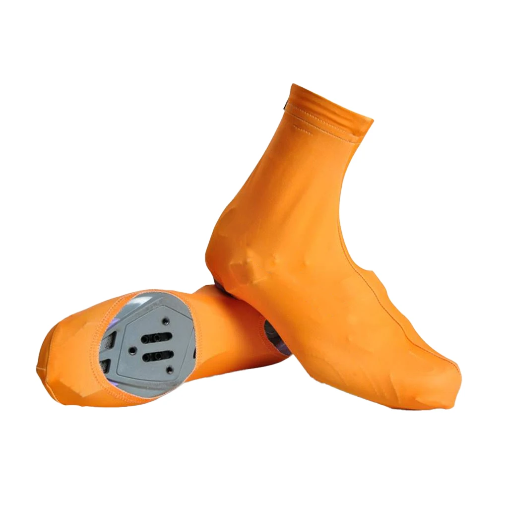 1-Pair-Riding-Cycling-Shoes-Cover-Mountain-Bike-Overshoes-Protector ...