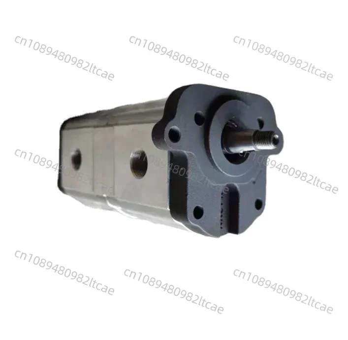 Replacement-for-Landini-McCormick-Tractor-Hydraulic-Tandem-Double-Pump ...