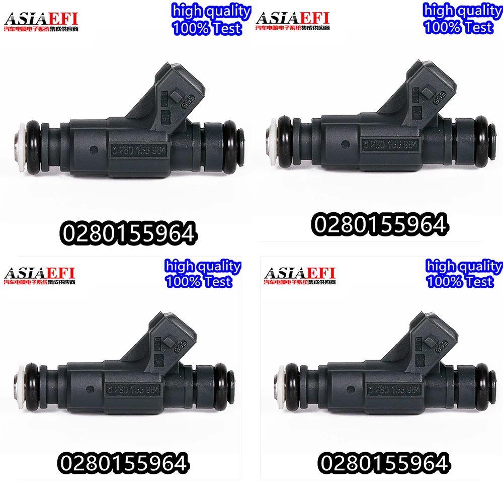 4pcs-High-Quality-Fuel-Injector-Nozzles-OEM-0280155964-For-Chery-QQ-1-1 ...