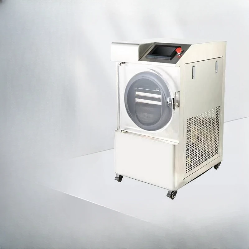 Household-commercial-and-small-real-freeze-drying-machines-for ...