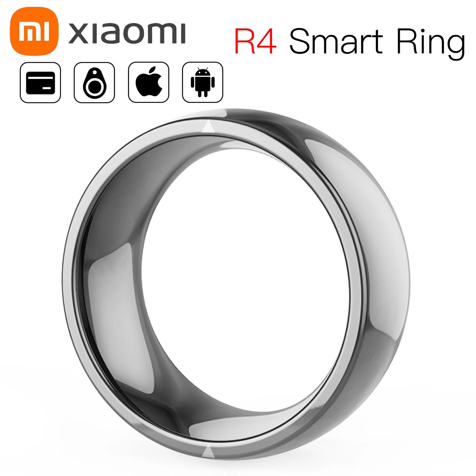 Xiaomi-New-Original-R4-Smart-Ring-New-Technology-NFC-ID-M1-Magic-Finger ...