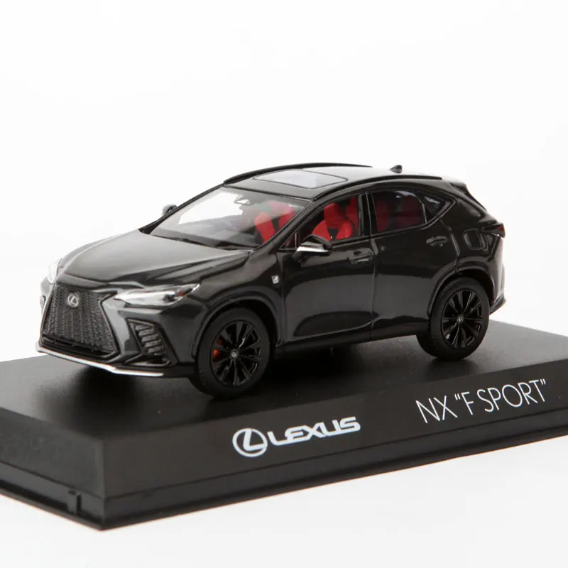 Diecast-1-43-Scale-Lexus-NX-350h-Alloy-Car-Model-Collection-Souvenir ...