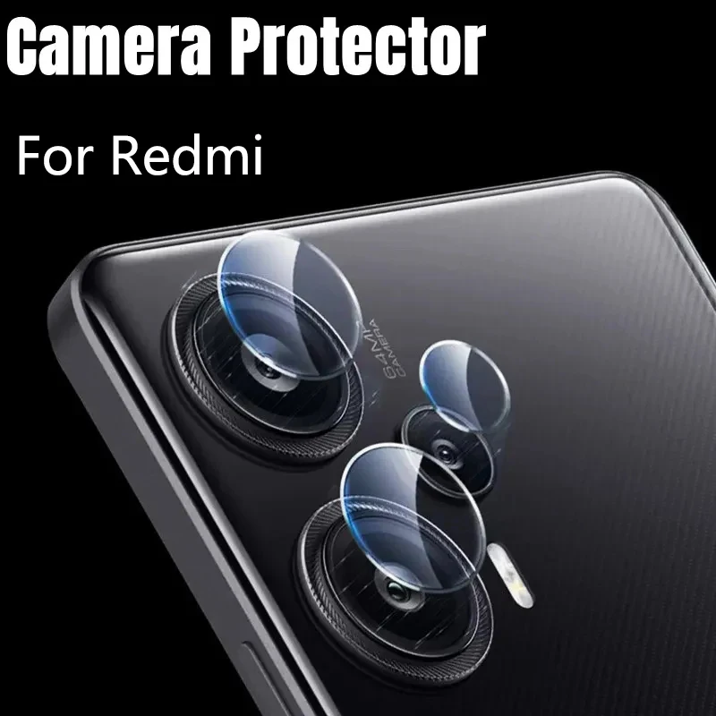 3-PCS-Camera-Protector-For-Xiaomi-Redmi-Note-13-12-Pro-HD-Phone-Lens ...