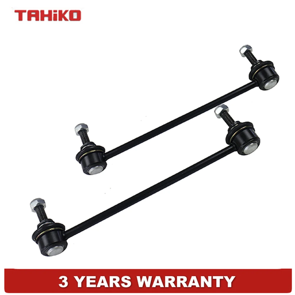 2x-Front-Stabilizer-Sway-Bar-Link-Fit-for-Mercedes-Benz-B-Klasse-W245-A ...