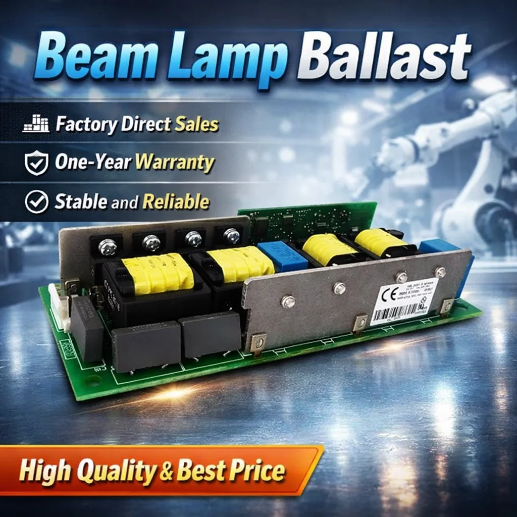 Qualidade superior 9.5 nova lâmpada de feixe de cabeça móvel 16r 330w ...
