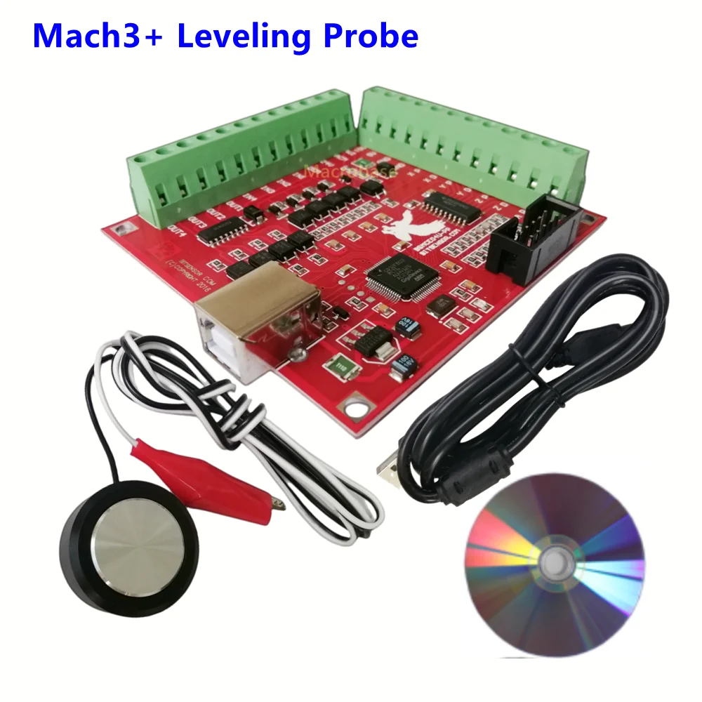 mach3 cnc controller GRBL breakout board 4 axis driver motion🍻 A ... mach3 cnc controller GRBL breakout board 4 axis driver motion🍻 A ...