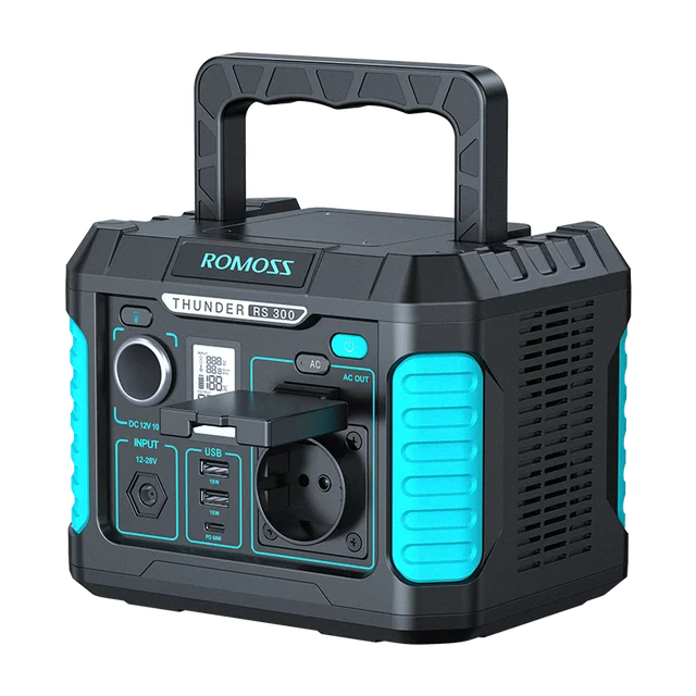 ROMOSS Official Store