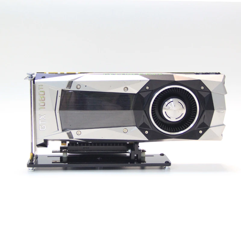 Graphics-card-bracket-90-degree-vertical-base-chassis-graphics-card ...