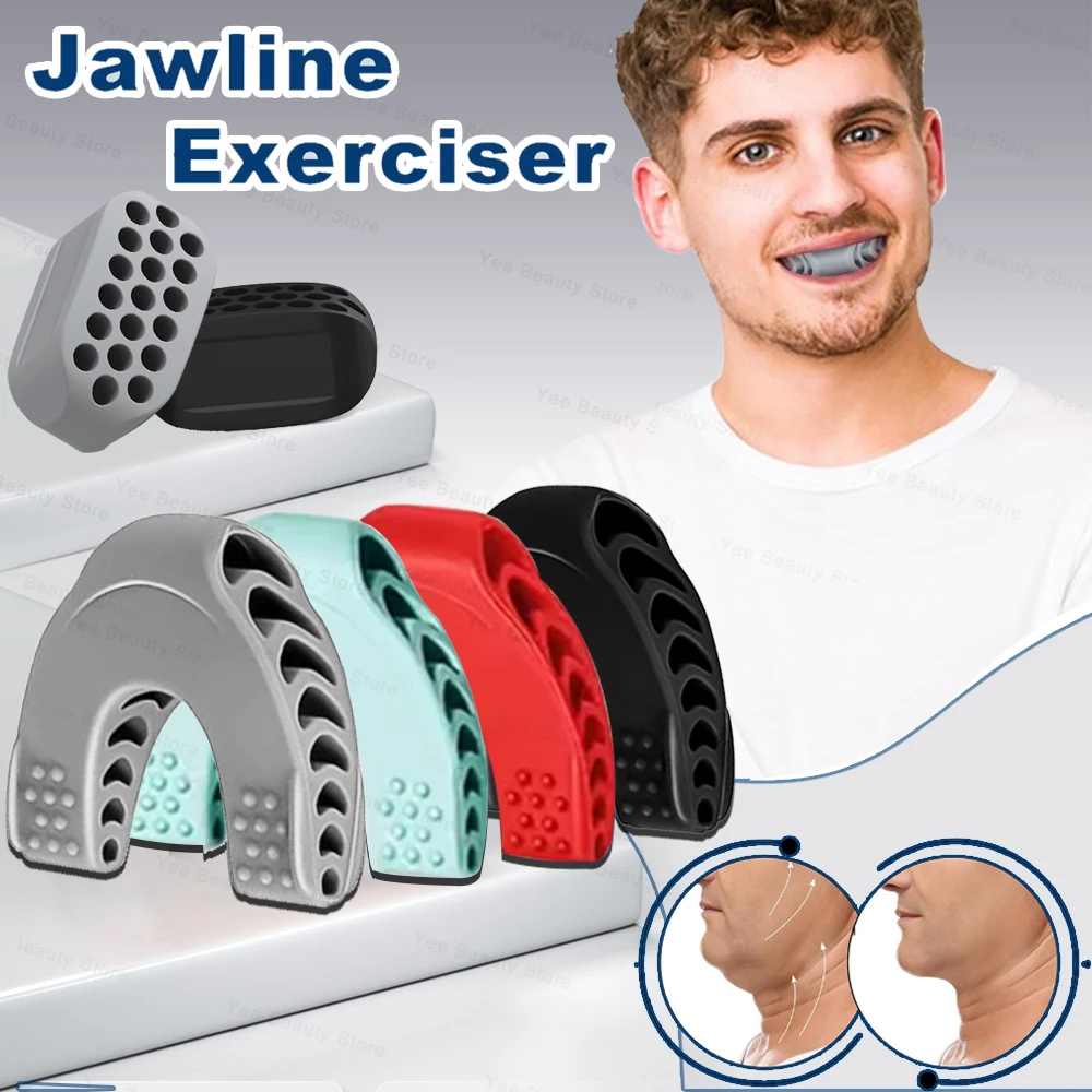 Jaw-Exerciser-Neck-Toning-Jawline-Shape-Face-Muscle-Trainer-Facial ...