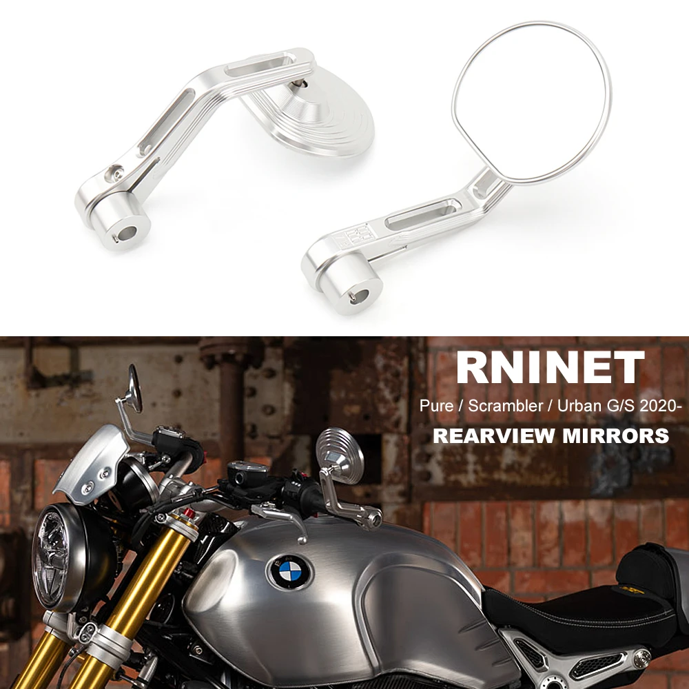 For-BMW-R9T-RNINET-Pure-R-NINE-T-Scrambler-RnineT-Urban-G-S-2020-2023 ...