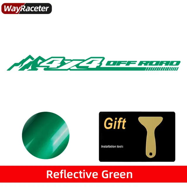 Car Front Windshield Decal Graphic Vinyl Windscreen Window Sticker For ...