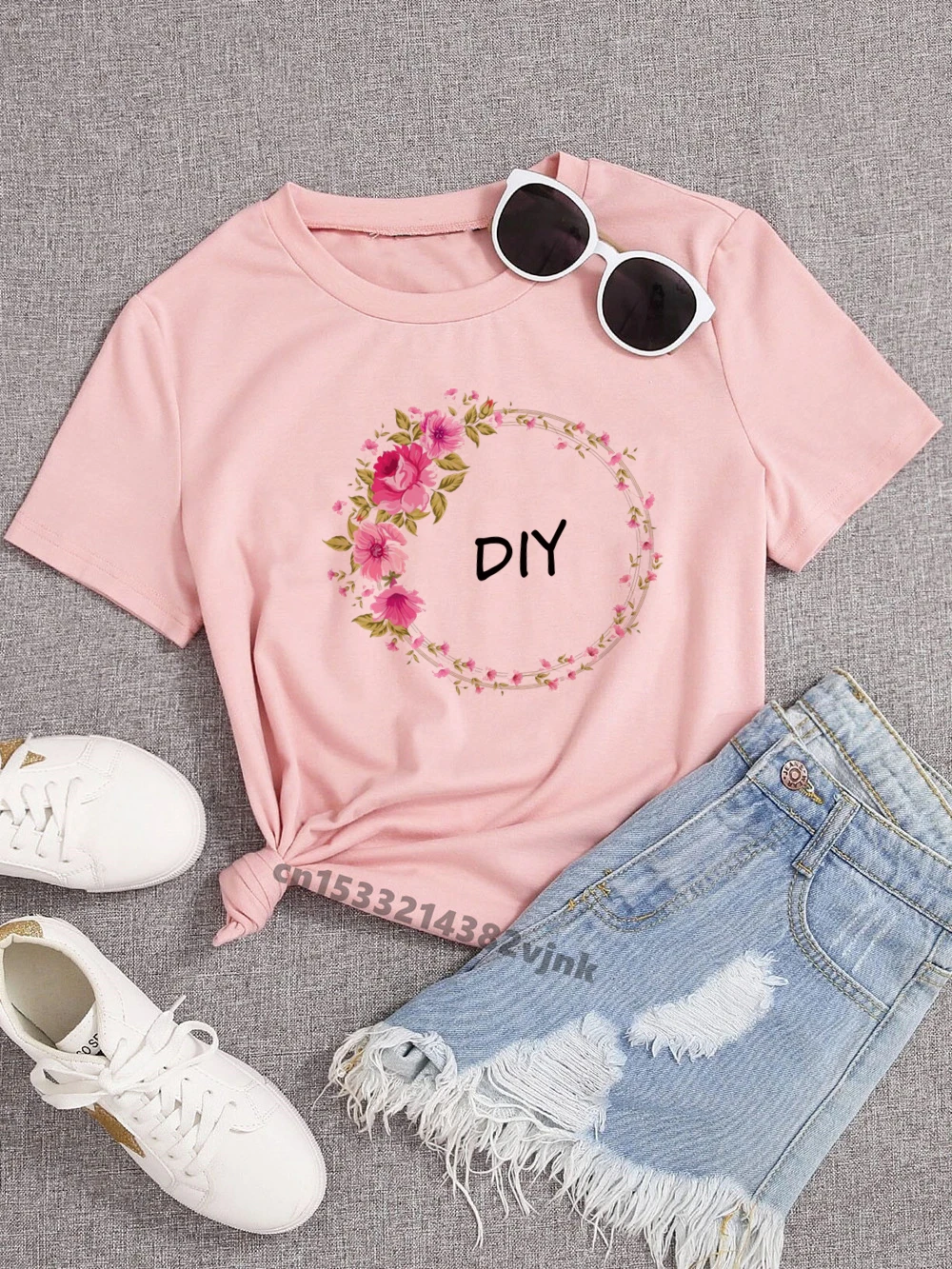 Diy Team Bride Shirts