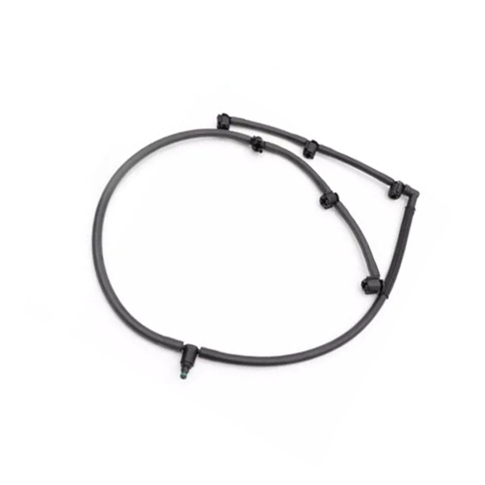 A6420707832 6420707832 연료 리턴 라인 호스 파이프 인젝터 호스 누출 라인 메르세데스 W212 W166 ...