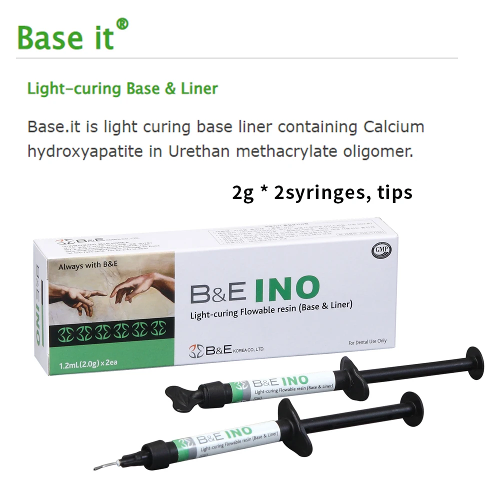 Dental-Materials-Base-Liner-It-Light-Cured-Baseliner-Ionosit-CharmBase ...